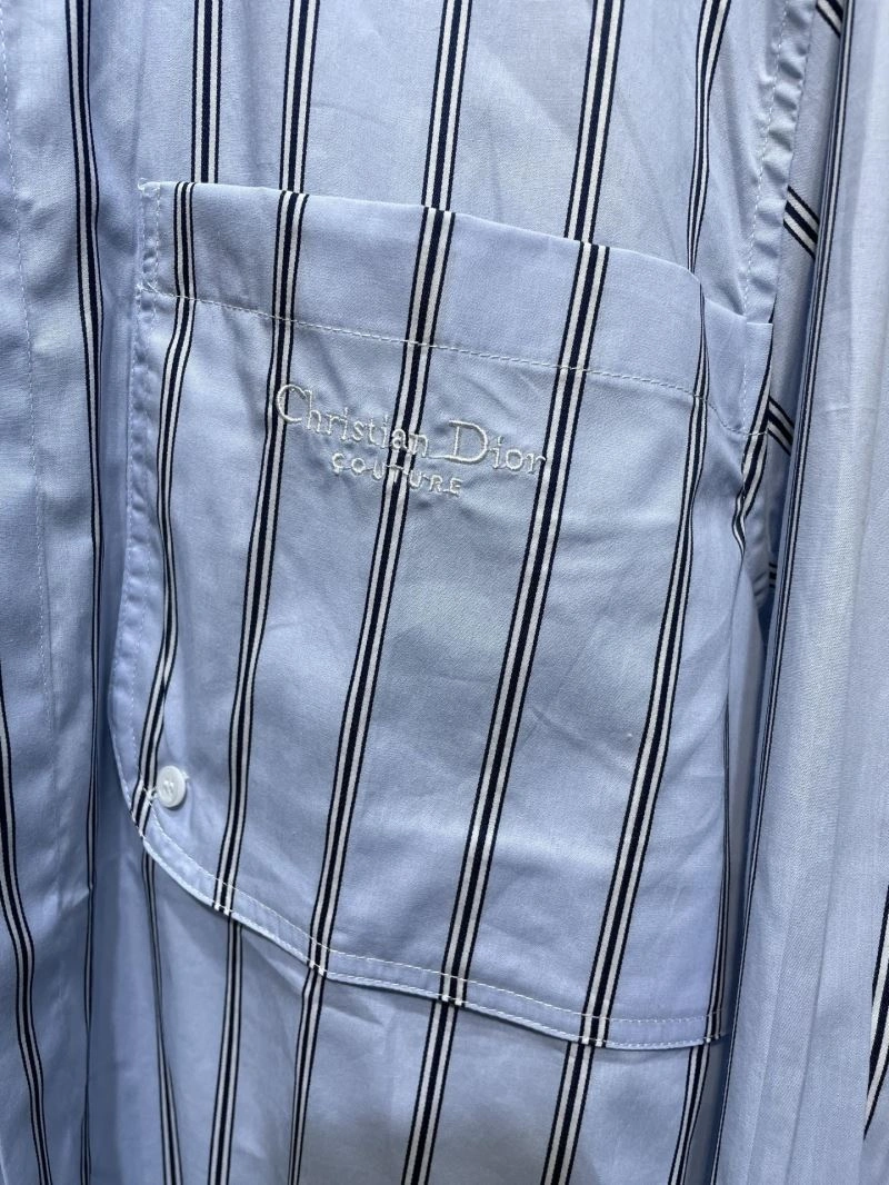 Original Christian Dior Shirts