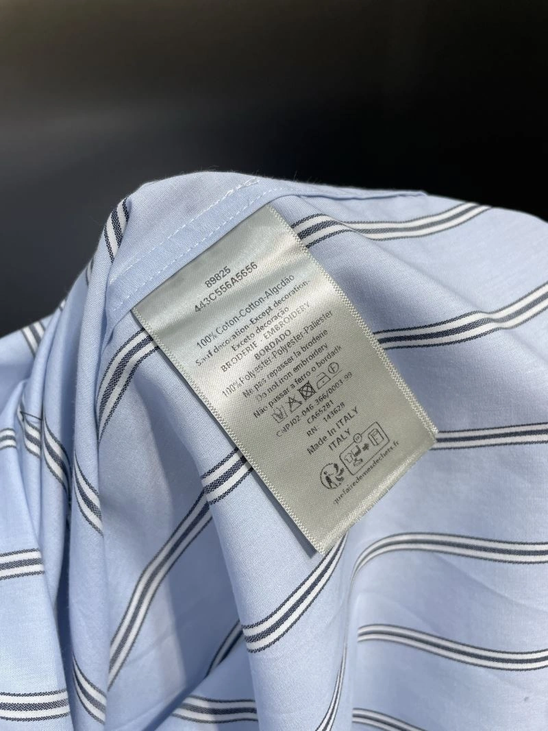 Original Christian Dior Shirts
