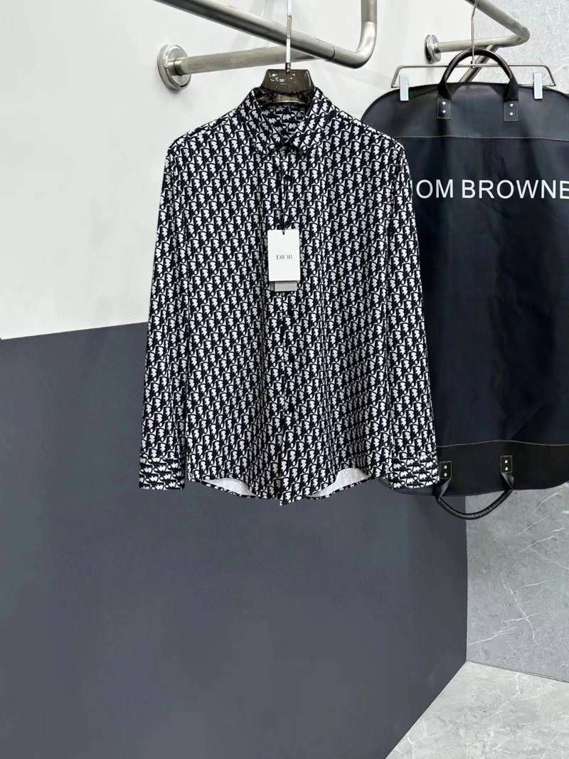 Christian Dior Shirts