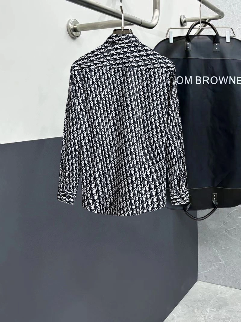 Inexpensive Christian Dior Shirts