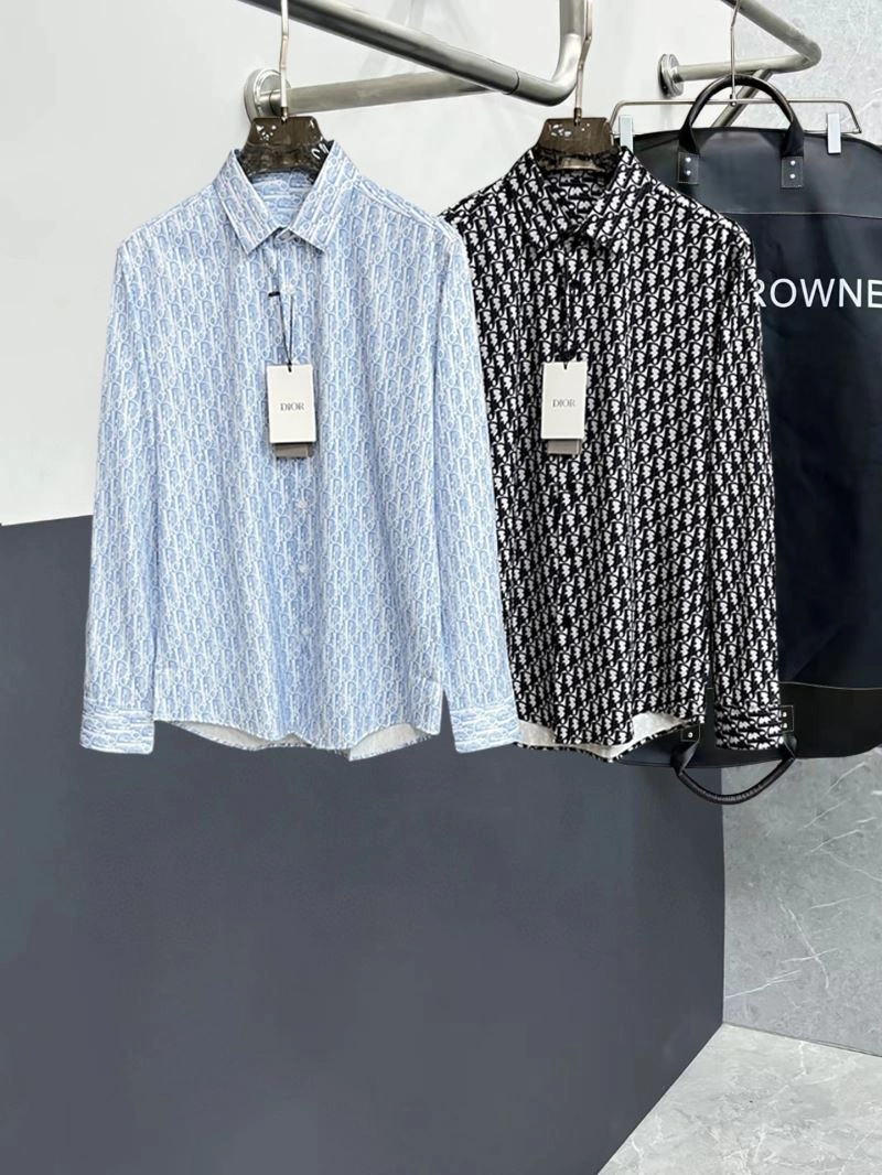 Inexpensive Christian Dior Shirts