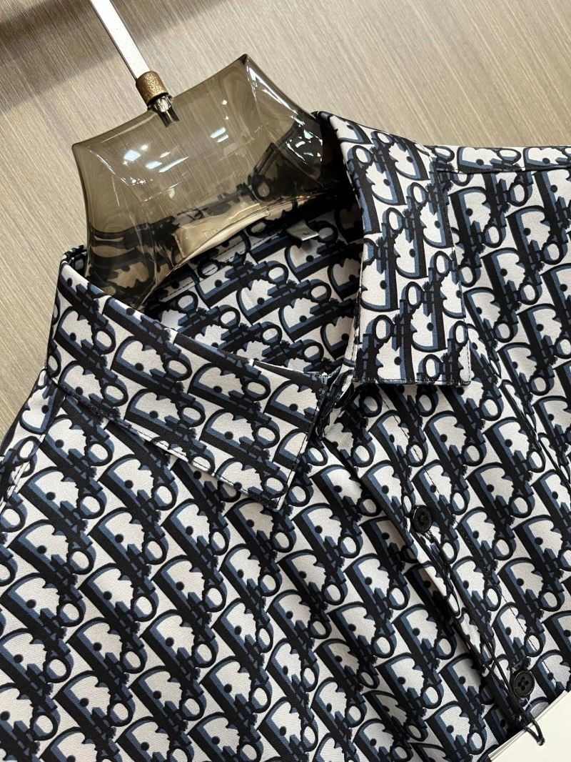 Inexpensive Christian Dior Shirts