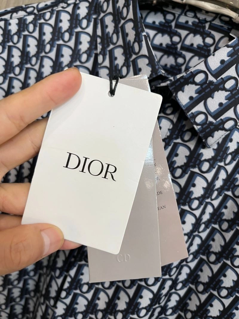 Inexpensive Christian Dior Shirts