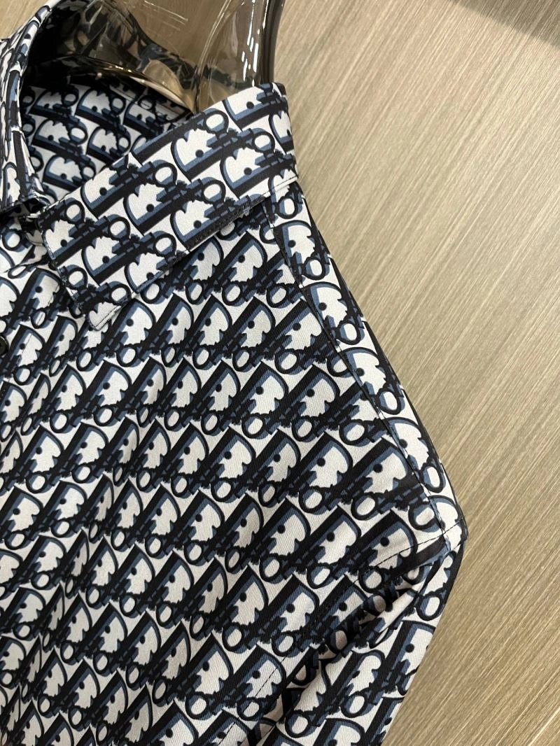 Inexpensive Christian Dior Shirts