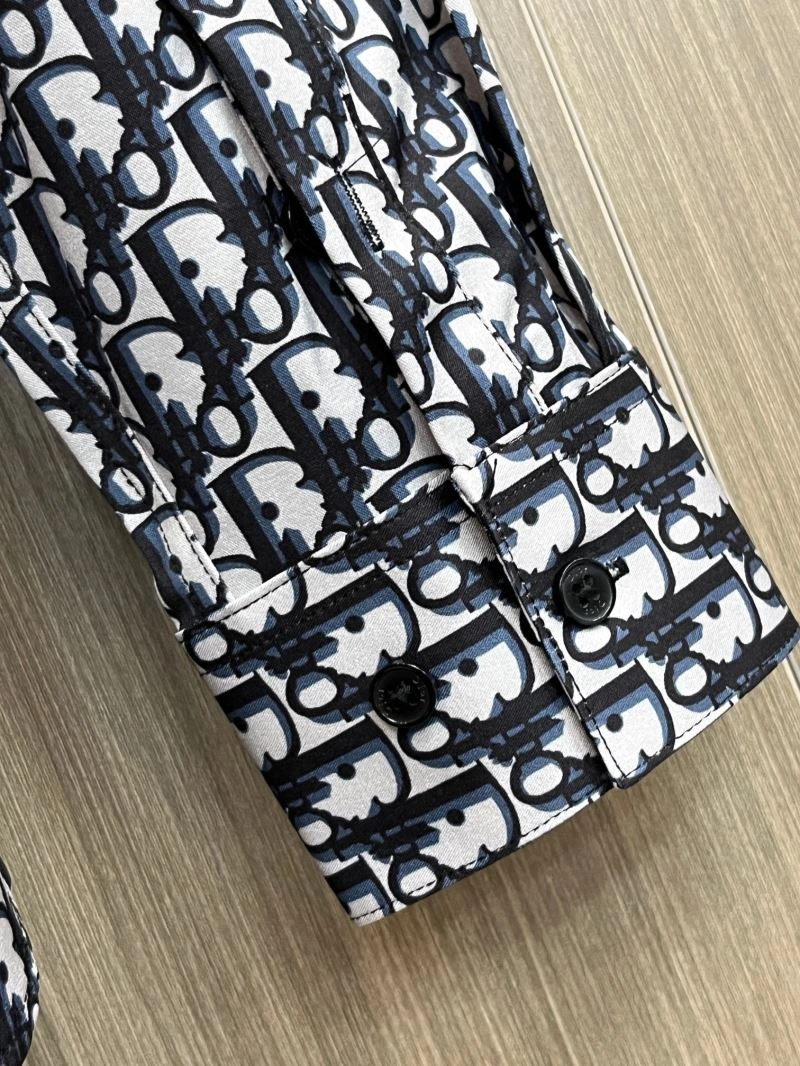 Inexpensive Christian Dior Shirts