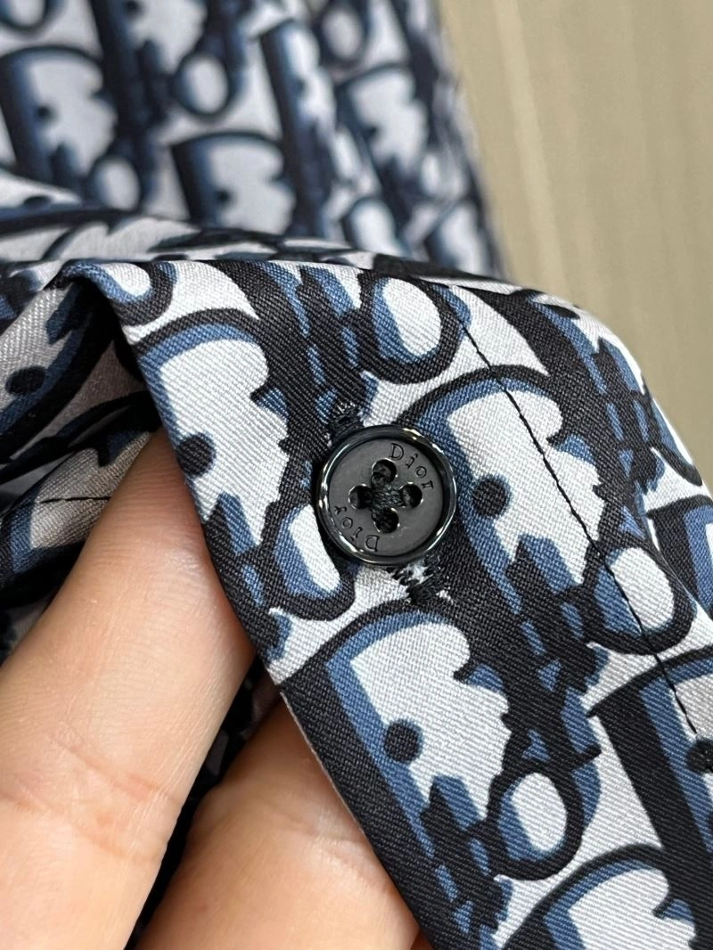 Inexpensive Christian Dior Shirts