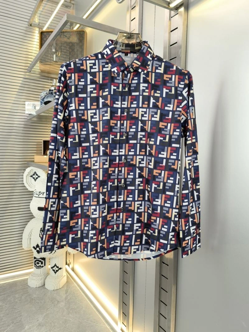 Christian Dior Shirts