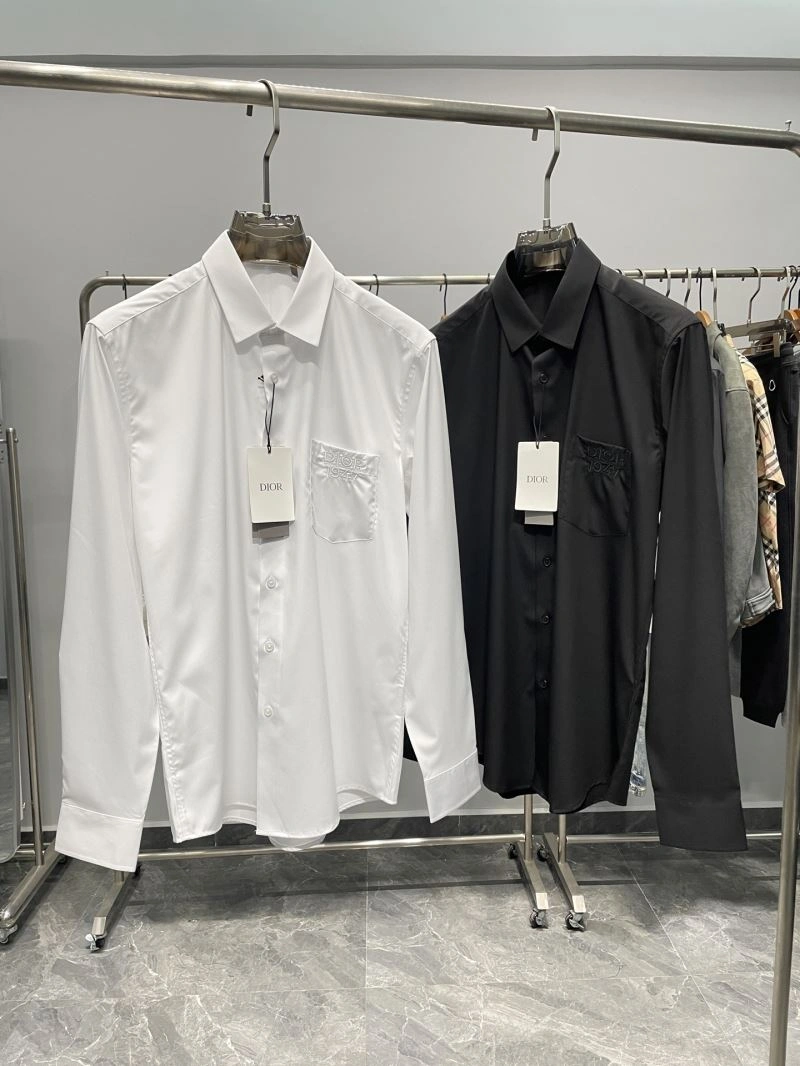 Christian Dior Shirts
