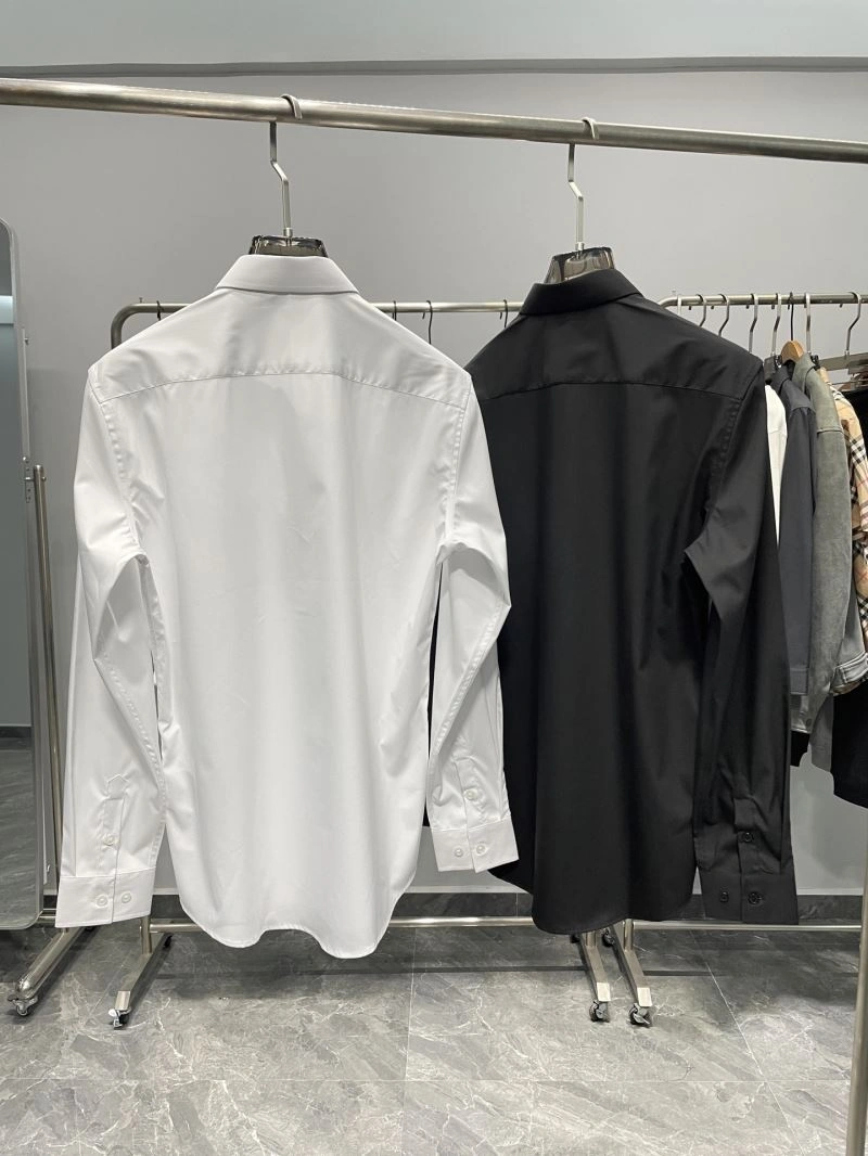 Economical Christian Dior Shirts