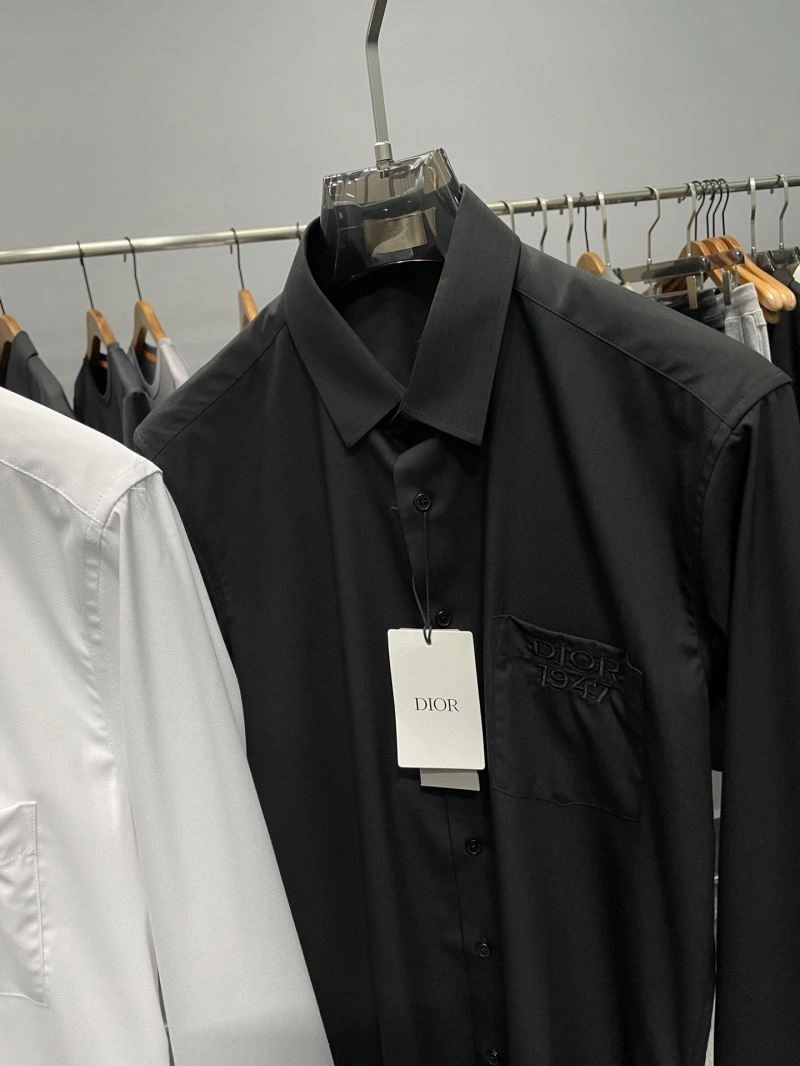 Economical Christian Dior Shirts