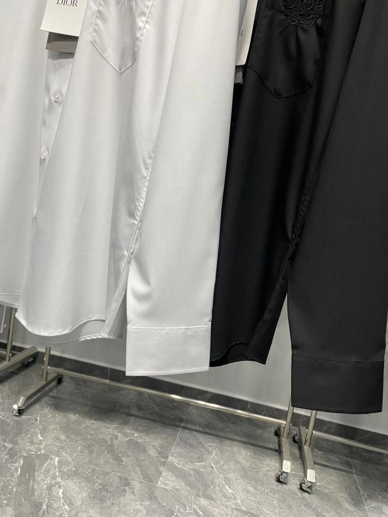Economical Christian Dior Shirts