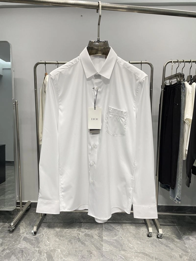 Economical Christian Dior Shirts