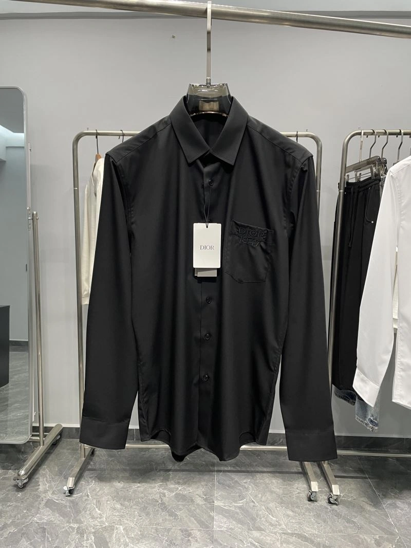 Economical Christian Dior Shirts