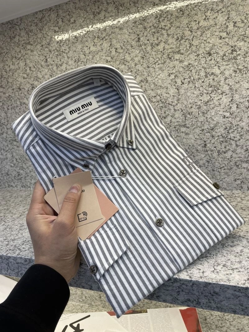 Christian Dior Shirts