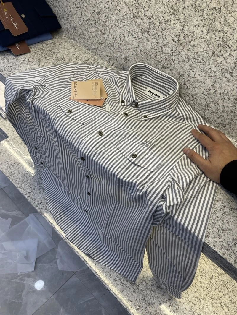 Inexpensive Christian Dior Shirts