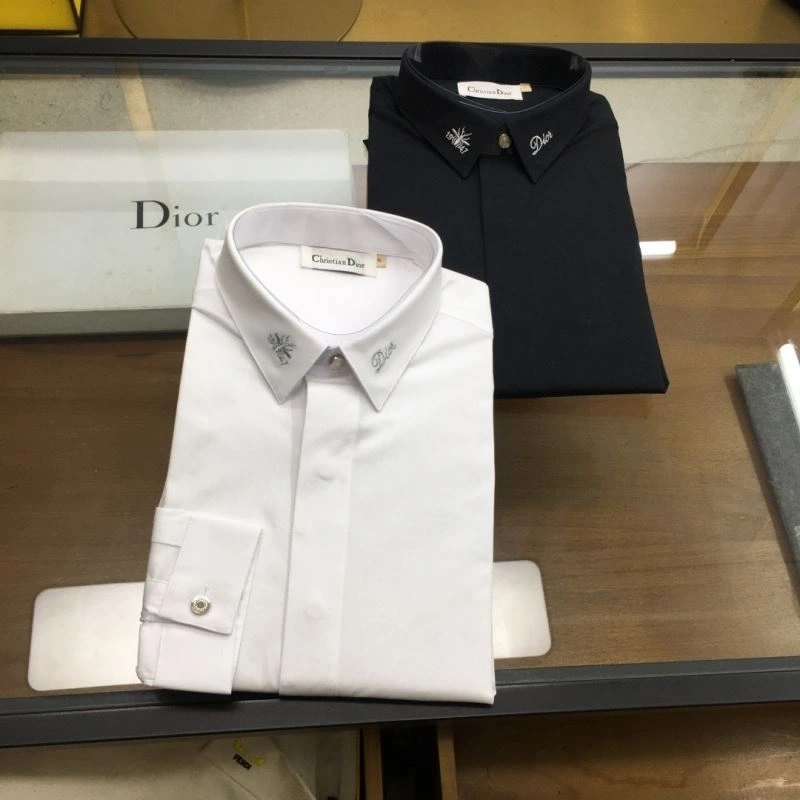 Christian Dior Shirts