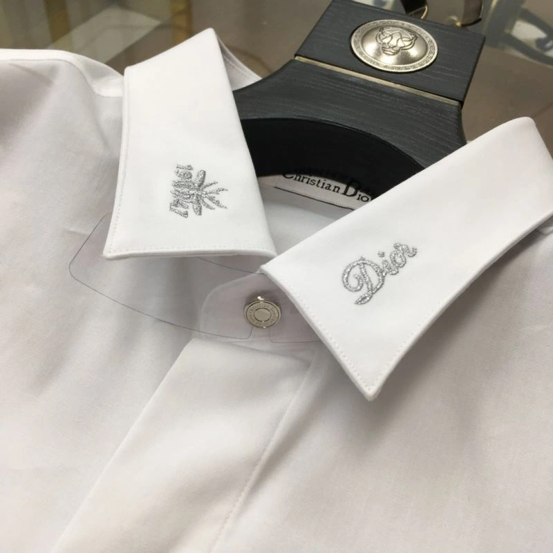 Low-cost Christian Dior Shirts