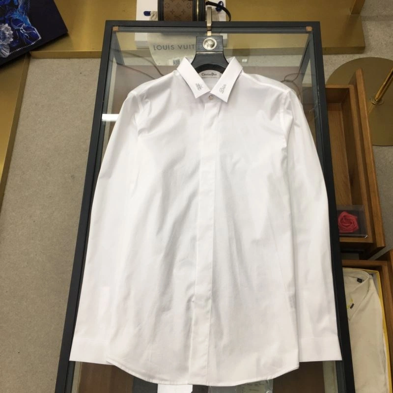 Low-cost Christian Dior Shirts