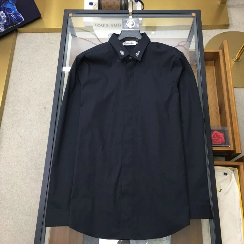 Low-cost Christian Dior Shirts
