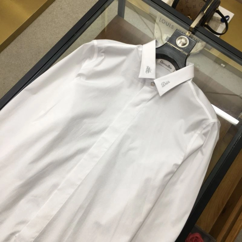 Low-cost Christian Dior Shirts