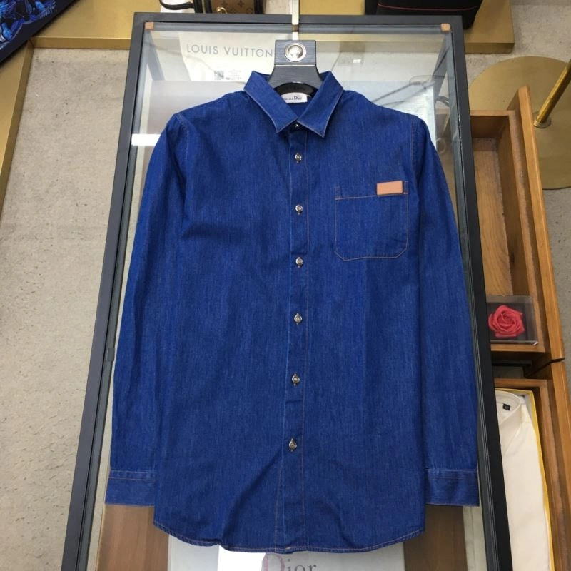 Top match Christian Dior Shirts