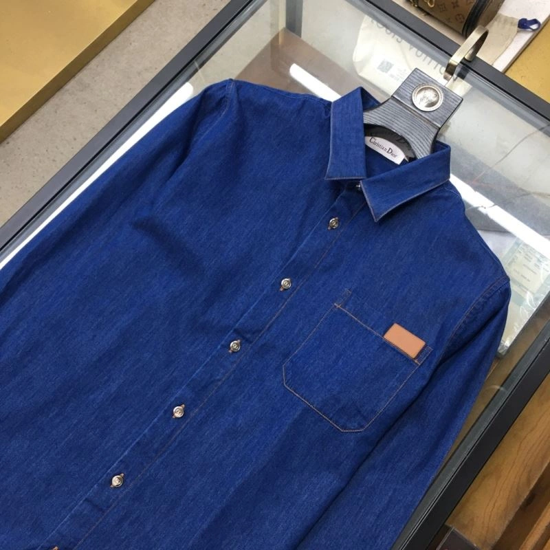 Top match Christian Dior Shirts