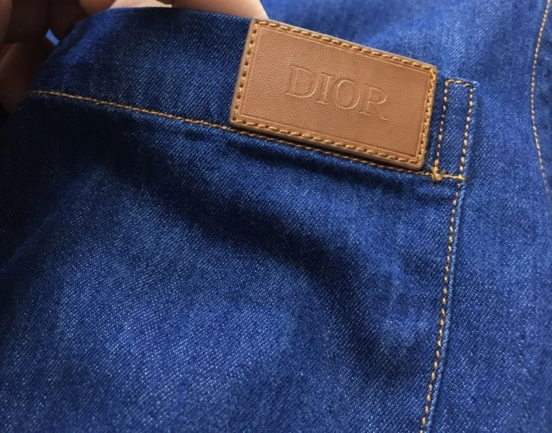 Top match Christian Dior Shirts