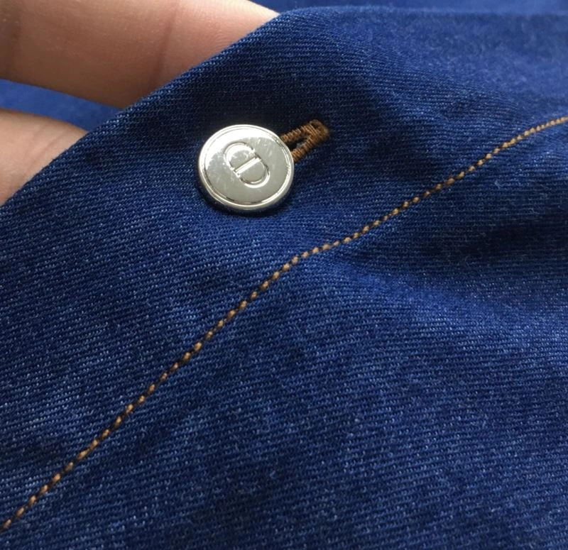 Top match Christian Dior Shirts