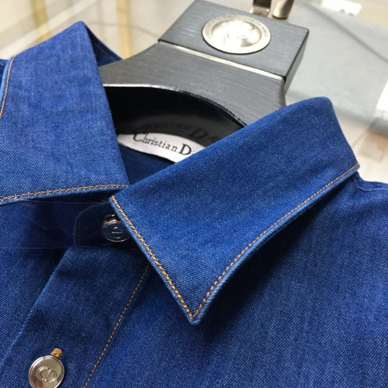 Top match Christian Dior Shirts