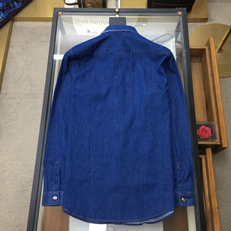 Top match Christian Dior Shirts