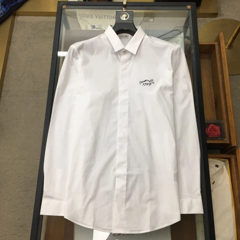 Low-cost Christian Dior Shirts