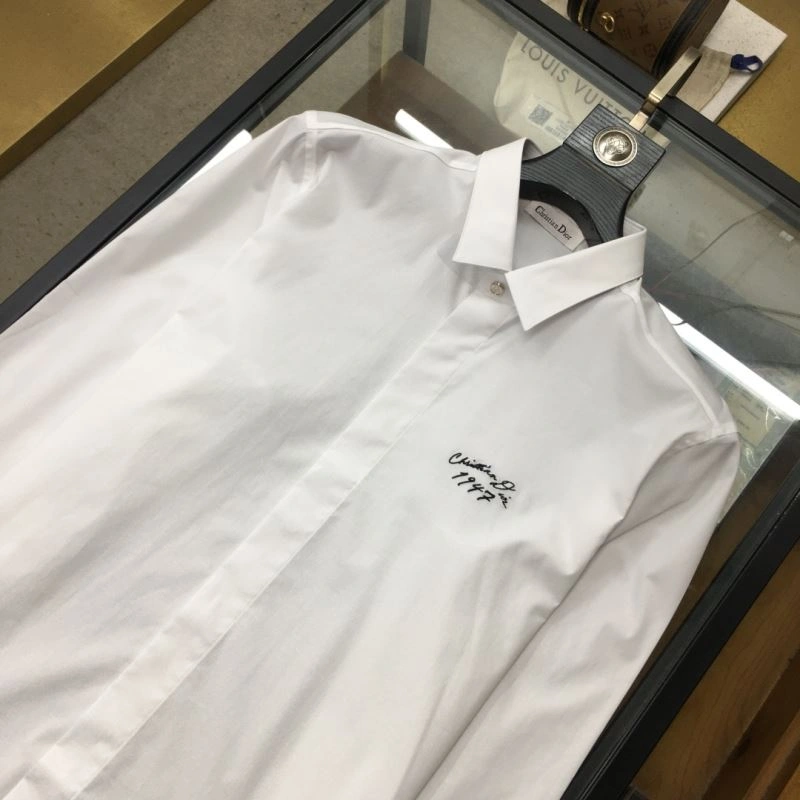 Low-cost Christian Dior Shirts
