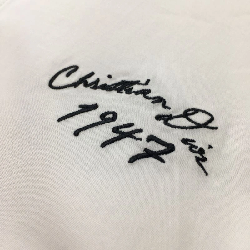 Low-cost Christian Dior Shirts