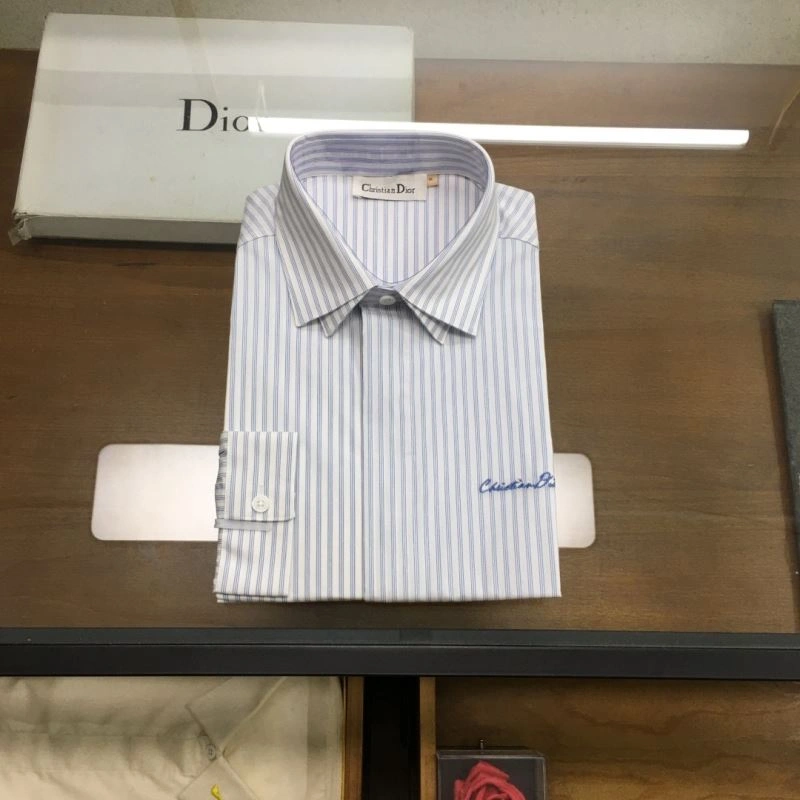 Christian Dior Shirts