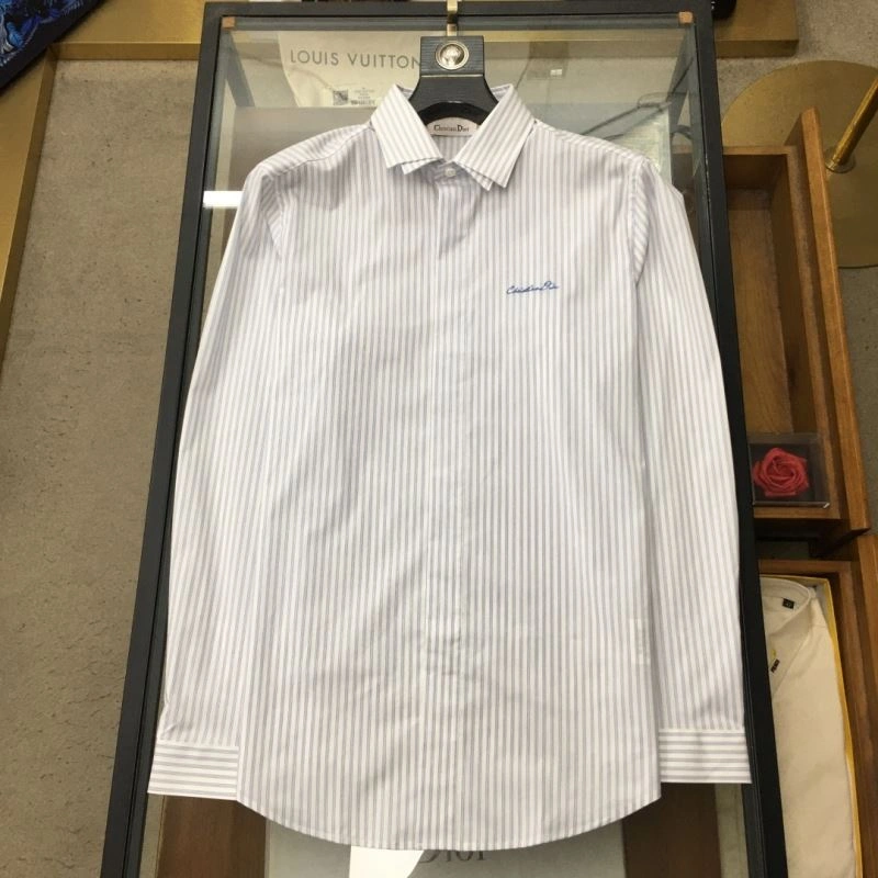 Top match Christian Dior Shirts