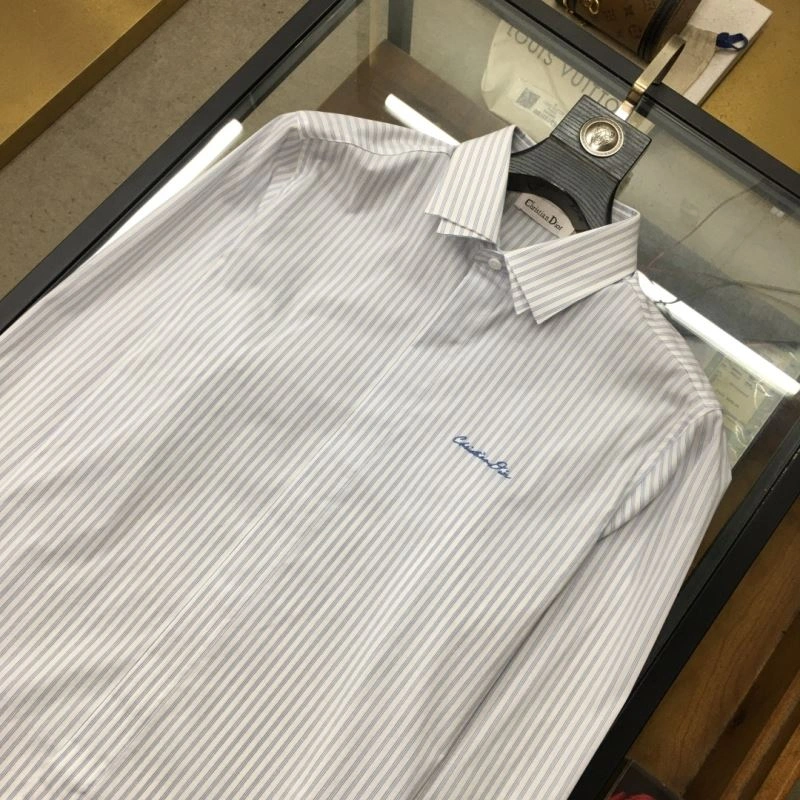 Top match Christian Dior Shirts