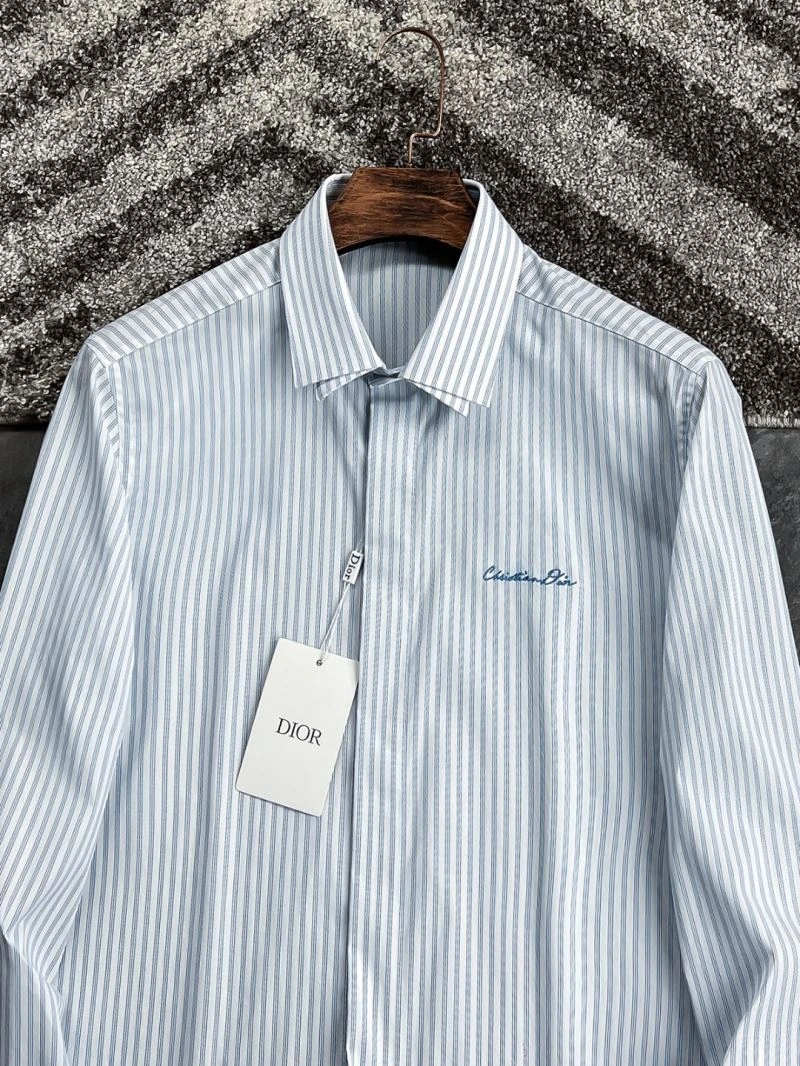 Affordable Christian Dior Shirts