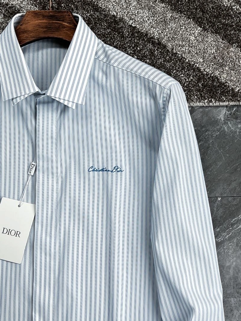 Affordable Christian Dior Shirts