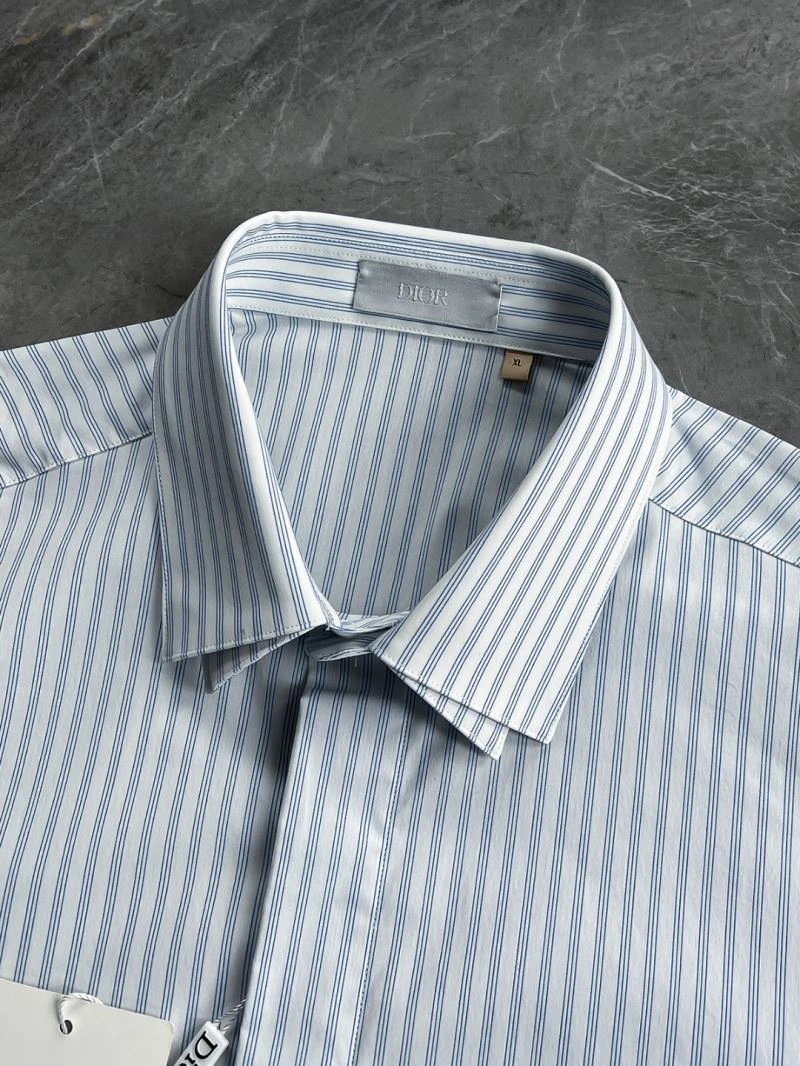 Affordable Christian Dior Shirts