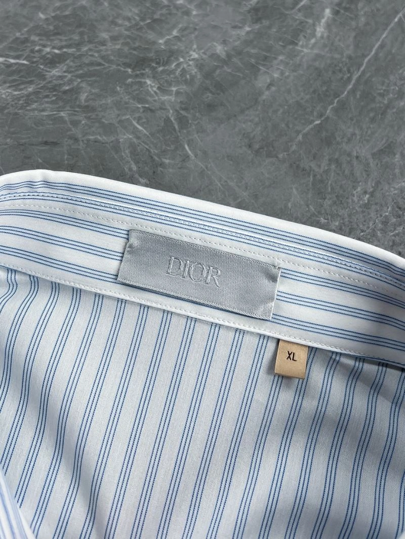 Affordable Christian Dior Shirts