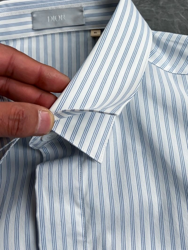 Affordable Christian Dior Shirts