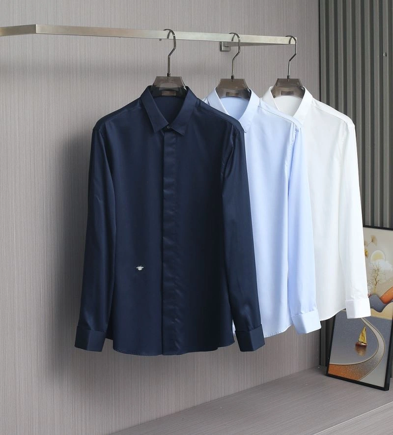 High accuracy Christian Dior Shirts