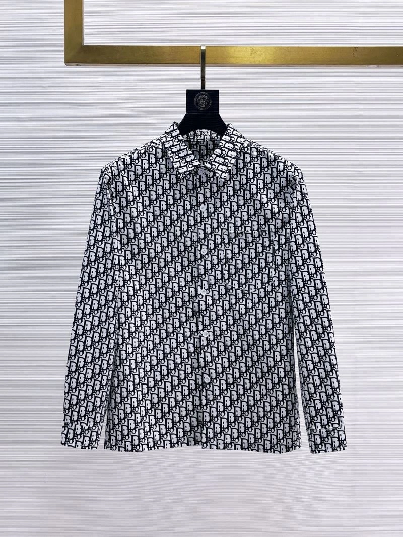 Christian Dior Shirts