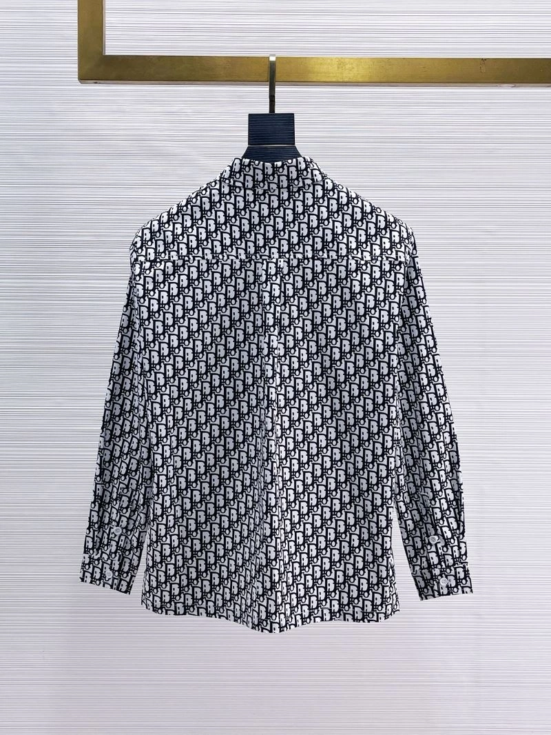 Top mirror Christian Dior Shirts