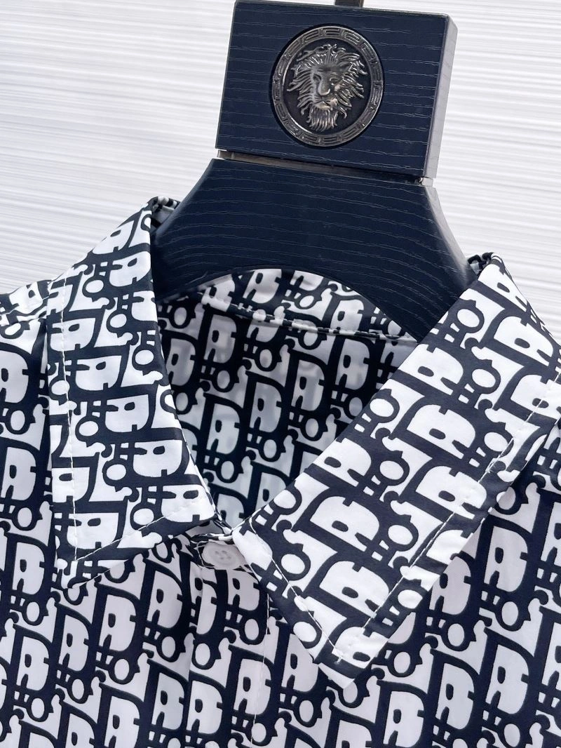 Top mirror Christian Dior Shirts