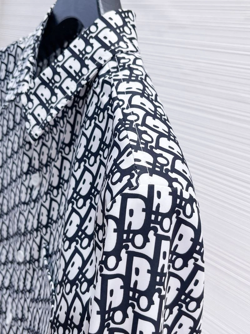 Top mirror Christian Dior Shirts
