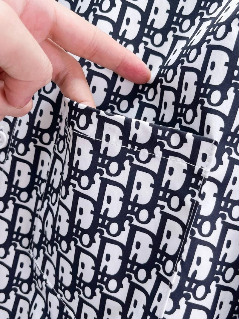 Top mirror Christian Dior Shirts