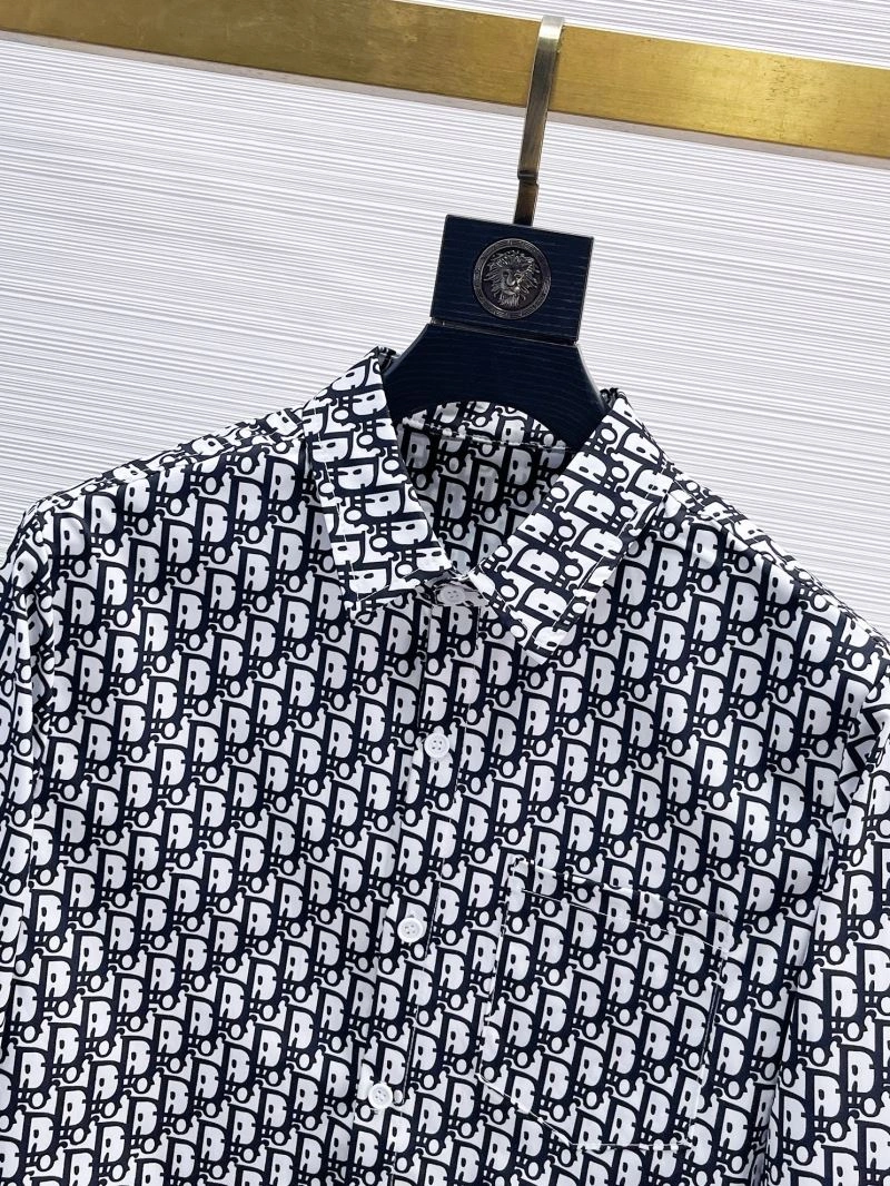 Top mirror Christian Dior Shirts