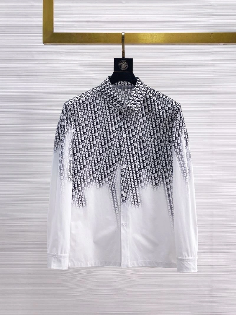 Christian Dior Shirts
