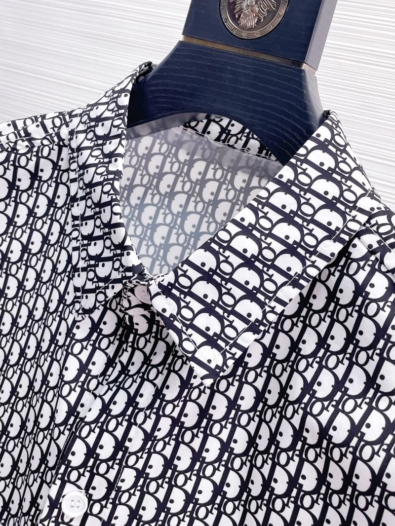 Legit Christian Dior Shirts